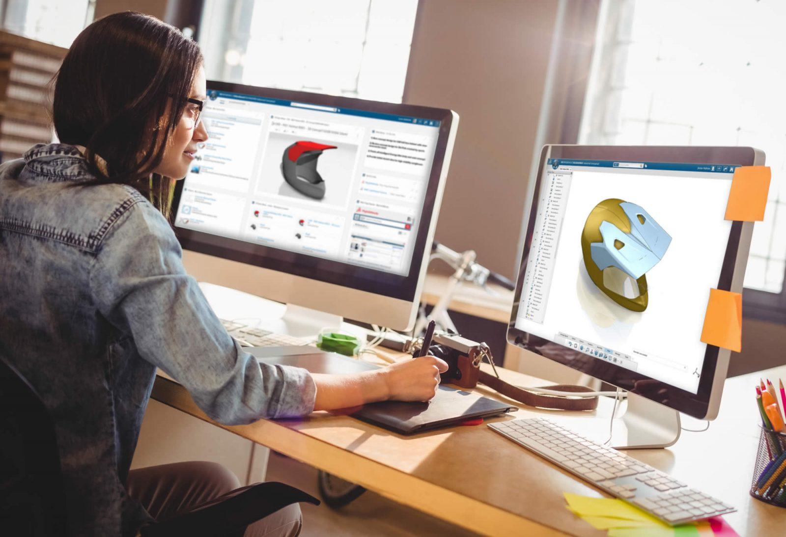 Industrial Design- Master Scholarship for International Students at ...